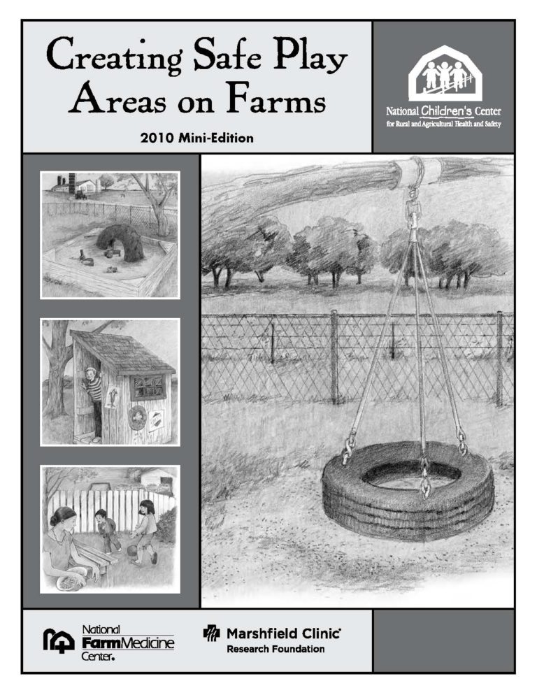 SafetyShop – Farm Safety Library – Canadian Agricultural Safety Association