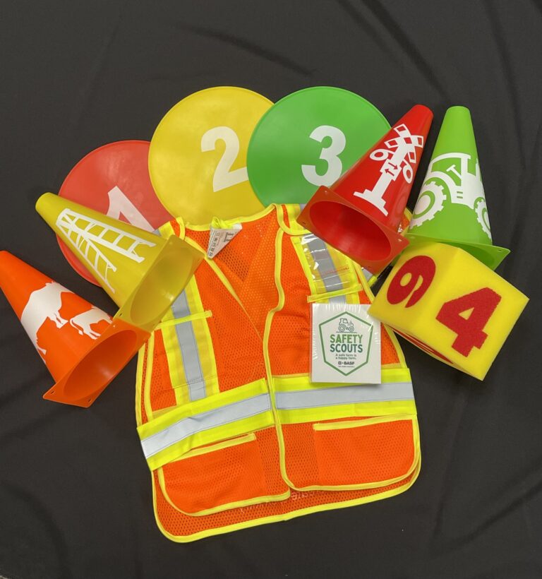 FarmSafe Kids – Canadian Agricultural Safety Association