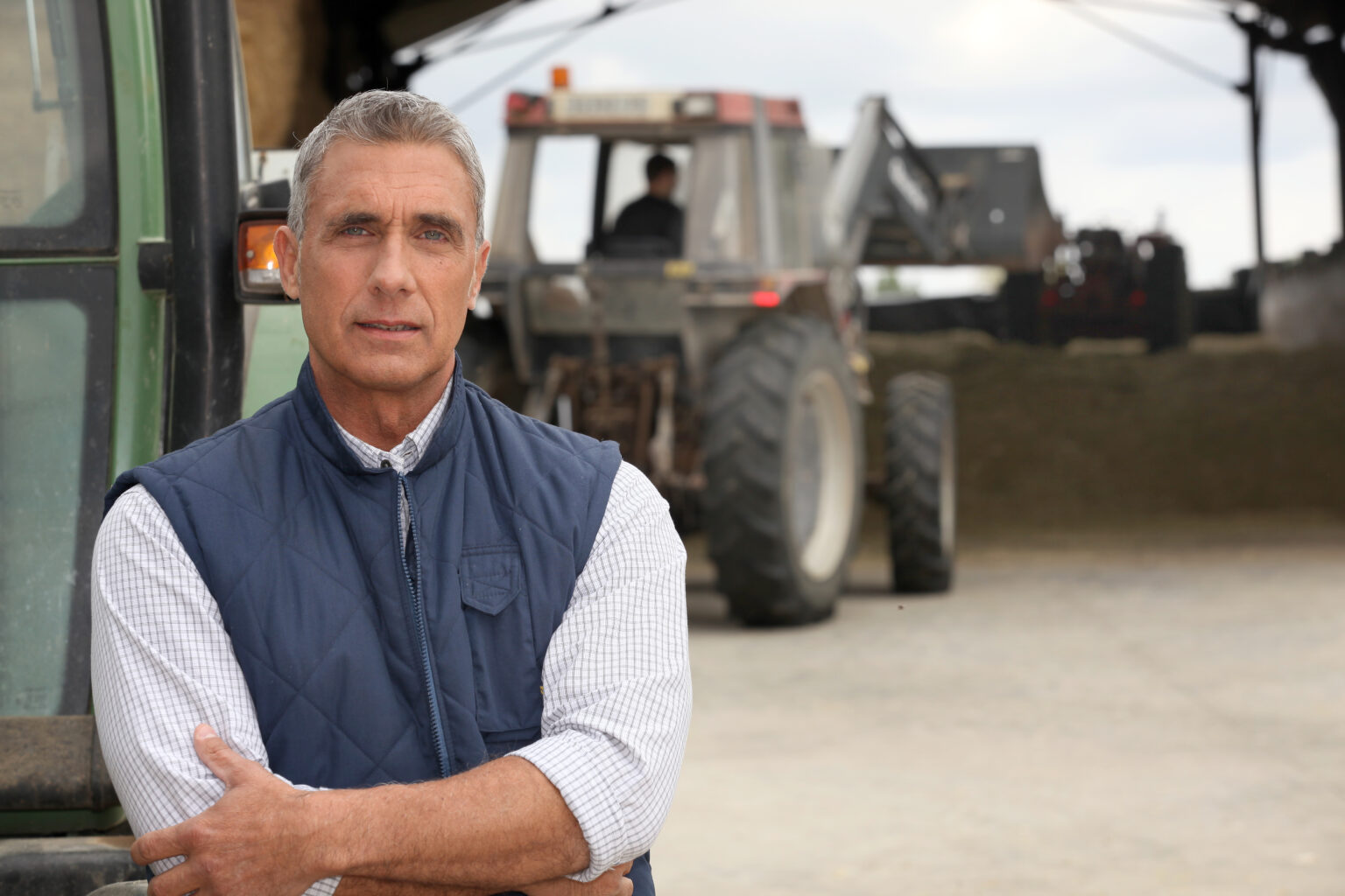 Online Training – Canadian Agricultural Safety Association